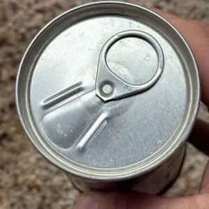 Other | Vintage Liston Azul Fina Beer Can Cruz Blanca Mexico Steel Pull ...